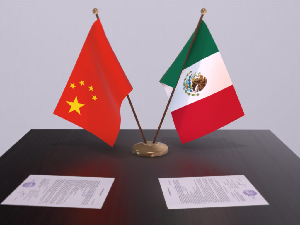 China y México: Diferencias de Cultura y Pensamiento – Etiqueta ...